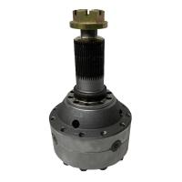 China howo differential-SINOTRUK HOWO AZ9981320020 Truck Part Differential Housing Assembly for sale