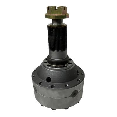China howo differential-SINOTRUK HOWO AZ9981320020 Truck Part Differential Housing Assembly for sale