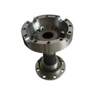 China howo differential-SINOTRUK HOWO truck differential housing AZ9231320271 for sale