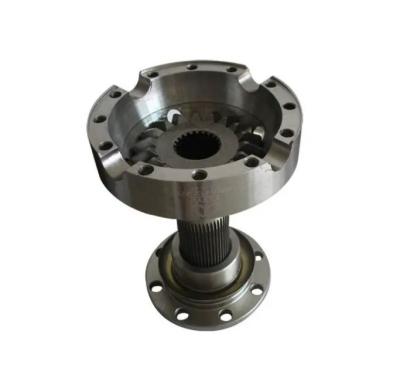China howo differential-SINOTRUK HOWO truck differential housing AZ9231320271 for sale
