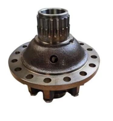 China howo differential-SINOTRUK HOWO truck enhanced intermediate axle wheel differential assembly AZ9231320272-2 for sale