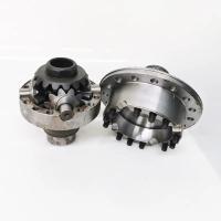 China howo differential-SINOTRUK Parts AZ9981320020 Truck part Wheel Differential Assembly for sale