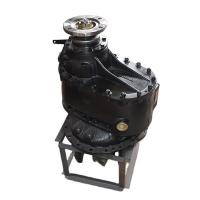 China howo truck differential-SINO HOWO TRUCK SPARE PARTS AZ9231320745 Intermediate Middle Axle Drive for sale
