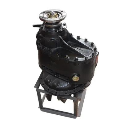 China howo truck differential-SINO HOWO TRUCK SPARE PARTS AZ9231320745 Intermediate Middle Axle Drive for sale