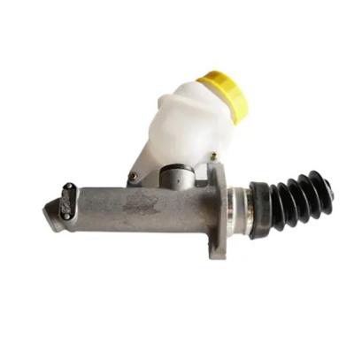 China sinotruk spare parts -howo truck differential-SINOTRUCK Truck Spare Parts WG9719230023 Clutch Master Cylinder for sale