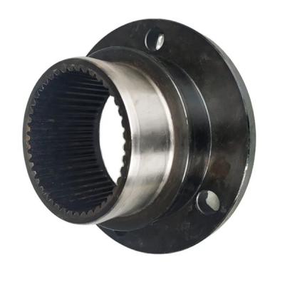 China sinotruk spare parts -howo truck differential-Sinotruk Howo 6x4 Dump Truck Vg1200 Transfer  Wg2210100018 for sale