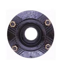 China sinotruk spare parts -howo truck differential-sinotruk howo TRUCK Gearbox accessories transmission output flange AZ97613 for sale