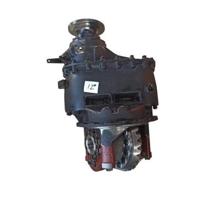 China sinotruk spare parts -howo truck differential-SINOTRUK Howo Truck Parts Differential Assembly AZ7121320745 for sale