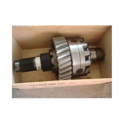 China sinotruk spare parts -howo truck differential-Sinotruk howo truck parts Differential assembly AZ9981320136 for sale