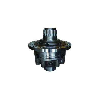 China sinotruk spare parts -howo truck differential-SINOTRUK Howo Truck Parts Differential Cover 199012320198 for sale