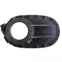 China sinotruk spare parts -howo truck differential-SINOTRUK Howo Truck Parts Differential Cover 199014320144 for sale