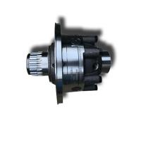 China sinotruk spare parts -howo truck differential-SINOTRUK HOWO Truck Parts Differential Housing AZ9231320273 for sale