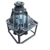 China sinotruk spare parts -howo truck differential-SINOTRUK HOWO truck Rear axle differential gearbox Assy rear axle reductor for sale
