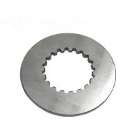 China sinotruk spare parts -howo truck differential-SINOTRUK HOWO truck transmission small differential gear main shaft WG2210 for sale