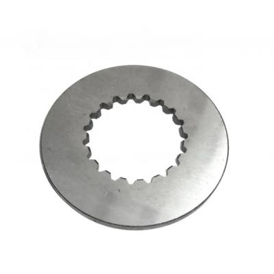 China sinotruk spare parts -howo truck differential-SINOTRUK HOWO truck transmission small differential gear main shaft WG2210 for sale