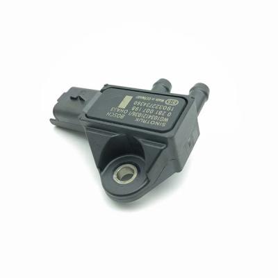 China sinotruk spare parts -howo truck differential-SINOTRUK SITRAK C7H MAX G7H SITRAK C9H Spare part Sensor WG1034121036 for sale