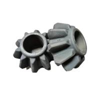 China howo truck gear selector -Differential gear differential assembly AZ9231320152 for sale