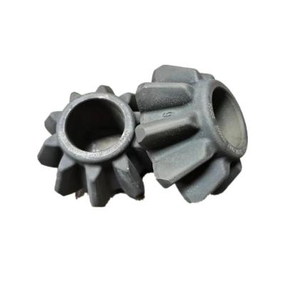 China howo truck gear selector -Differential gear differential assembly AZ9231320152 for sale
