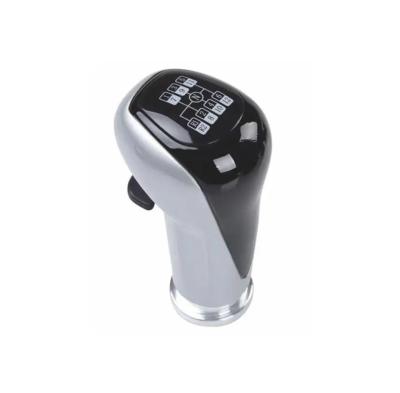 China howo truck gear selector -HOWO A7 Gearshift Selector Valve Knob Auto Gear Shift Lever WG2203250020 for sale