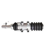 China howo truck gear selector -Sinotruck HOWO Truck Booster Cylinder AZ2203210410 Gear Selector Rod Gear Box Connecting Rod S for sale