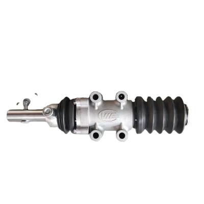 China howo truck gear selector -Sinotruck HOWO Truck Booster Cylinder AZ2203210410 Gear Selector Rod Gear Box Connecting Rod S for sale