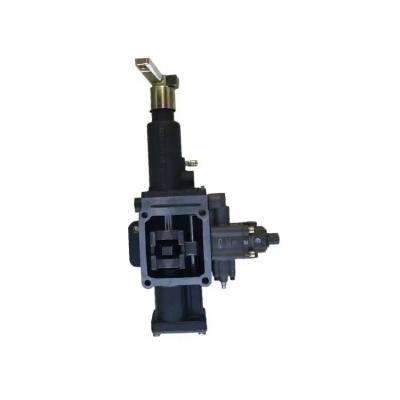 China howo truck gear selector -SINOTRUK Howo HW19710 Transmission Gearbox Parts Truck Small Cover AZ2203210040 for sale