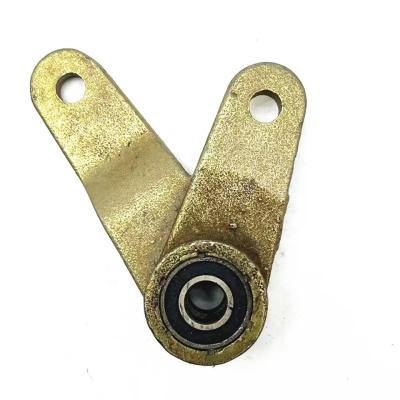 China howo truck gear selector -SINOTRUK HOWO truck parts truck gearbox parts selector shift  WG2229210040 for sale