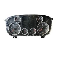 China howo truck gear selector -Sinotruk howo truck spare parts Fuel combination dashboard WG9918581111 for sale