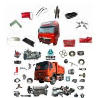 China Reliable Original Genuine Sinotruk Parts Supplies - Long Lasting Durability Guaranteed for sale