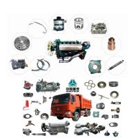 China Sinotruk Spare Parts: Simple Installation of Quality Parts for Your Trucks for sale