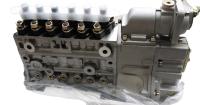 China sinotruk part -Sinotruk Howo 371 Spare parts Truck Diesel Fuel Injector Pump VG1560080023 for sale