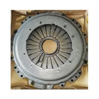 China sinotruk part -Sinotruk HOWO auto spare parts clutch plate WG9114160011 for sale