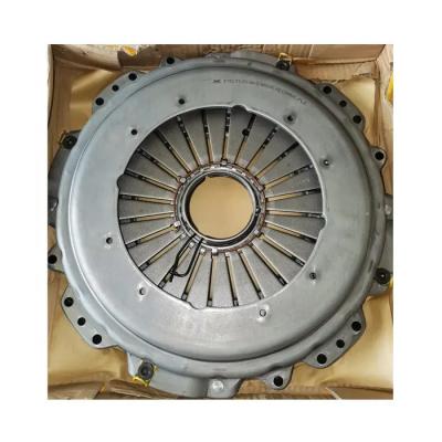 China sinotruk part -Sinotruk HOWO auto spare parts clutch plate WG9114160011 for sale