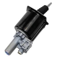 China sinotruk part Sinotruk HOWO Truck spare parts clutch booster assembly Wg9725230041 clutch servo for sale