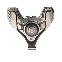 China sintruk spare part -balance shaft assembly AZ9925520310 Truck engine parts for sale
