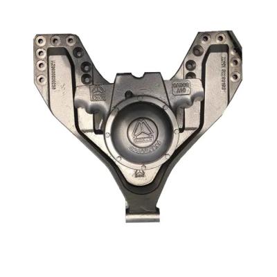 China sintruk spare part -balance shaft assembly AZ9925520310 Truck engine parts for sale