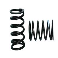 China sintruk spare part -MAN Sinotruk HOWO truck spare parts D2066 Engine Valve spring VG1500050002 VG1500050001 for sale