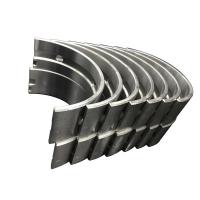 China sintruk spare part -SINOTRUK engine spare parts main bearing  615 VG1500010046 for sale
