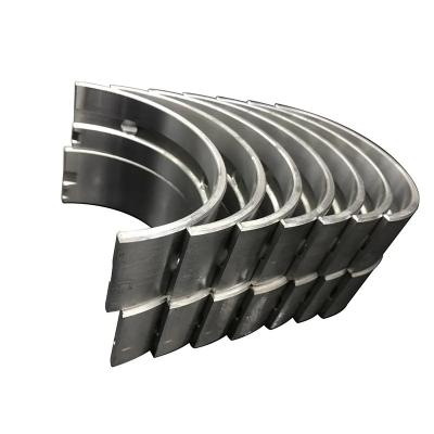 China sintruk spare part -SINOTRUK engine spare parts main bearing  615 VG1500010046 for sale