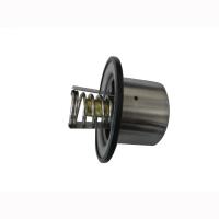 China sintruk spare part -Sinotruk HOWO engine parts Thermostat core 71 degrees Celsius VG1500061201 for sale