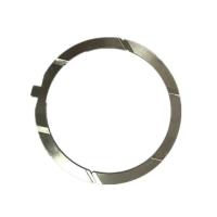 China sintruk spare part -SINOTRUK HOWO Truck Engine Crankshaft Spare Parts Thrust Plate Set VG1034010176 for sale