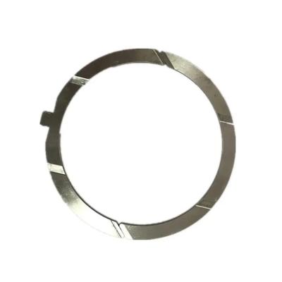 China sintruk spare part -SINOTRUK HOWO Truck Engine Crankshaft Spare Parts Thrust Plate Set VG1034010176 for sale
