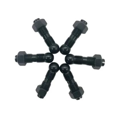 China sintruk spare part -SINOTRUK HOWO Weichai Engine spare parts adjusting bolt VG14050010 Truck parts for sale