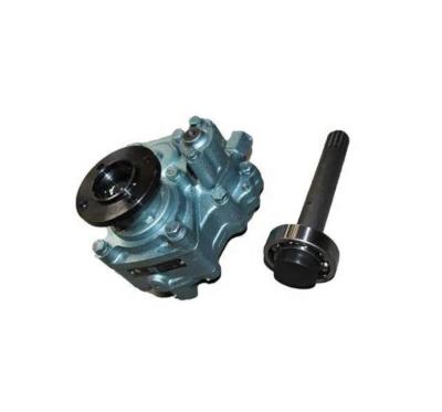 China sinotruk chassis parts-HW50 WG9700290010 1 SINOTRUK A7 420 PTO assembly for sale