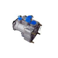 China sinotruk chassis parts-Sinotruk HOWO Tractor Truck Spare Parts Trailer Valve WG9000360525 for sale