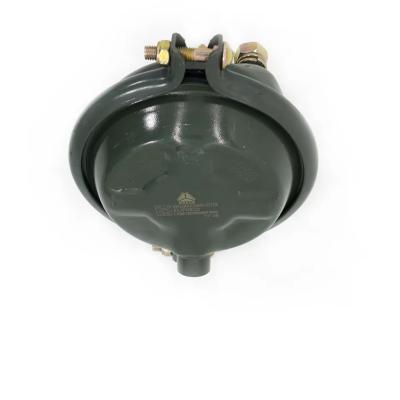 China howo sinotruk 371 spare part-SINOTRUK  parts WG9000360101 Front brake chambe for sale