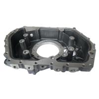 China howo transmission parts-gear box housing rear  AZ2220100105 for sale