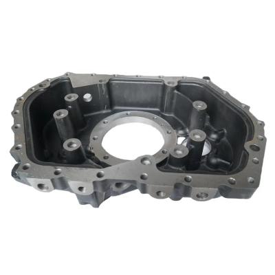 China howo transmission parts-gear box housing rear  AZ2220100105 for sale