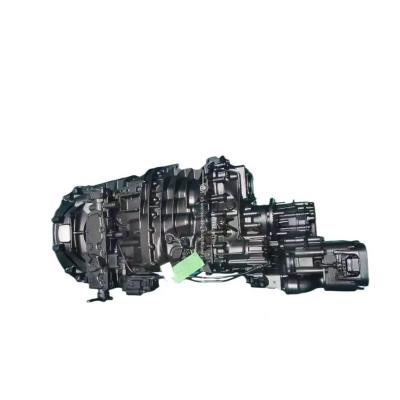 China howo transmission parts-SINOTRUK assembly with retarder WG9725220376 1 16S2531 TO for sale