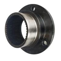 China howo transmission parts-Sinotruk HOWO transmission parts flange WG2210100018 for sale